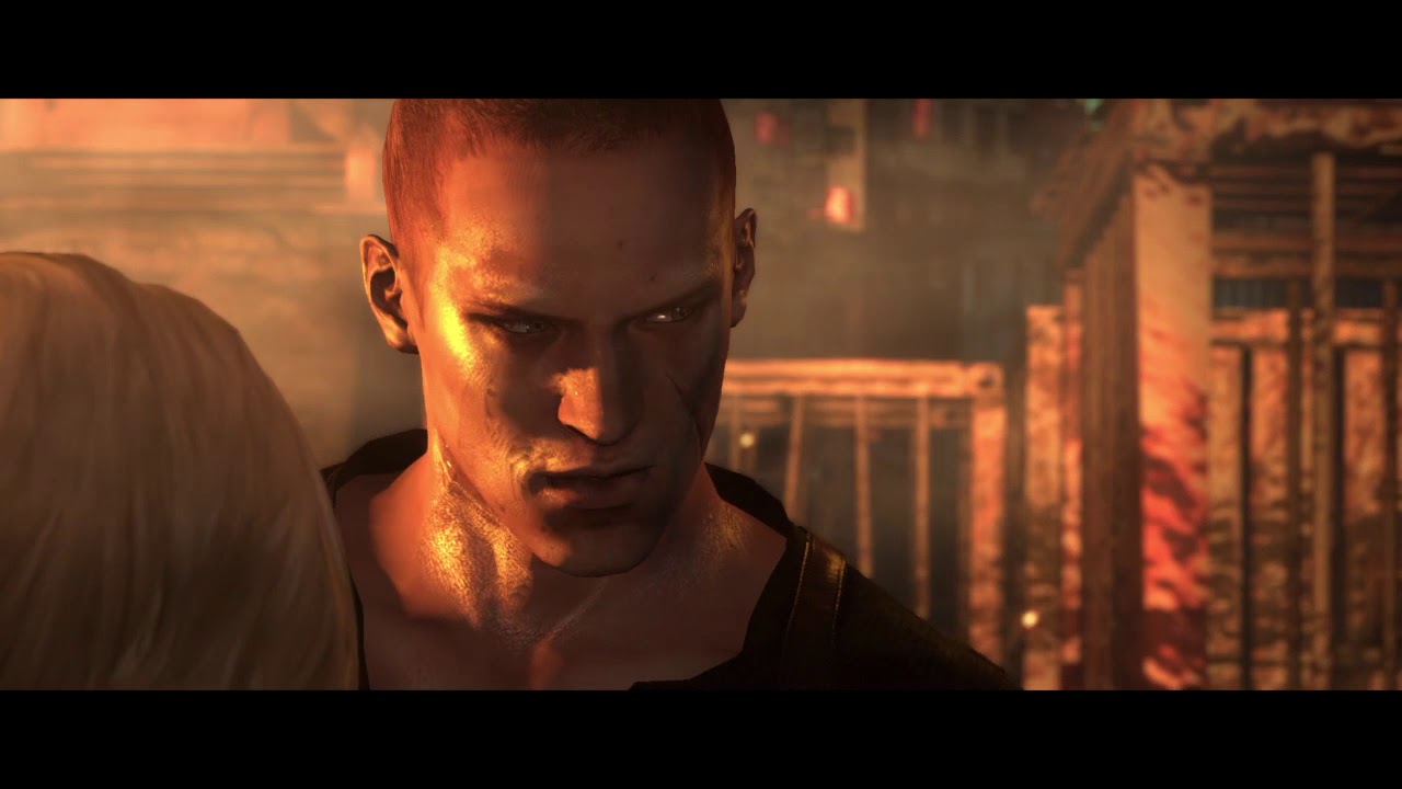 Resident Evil 6 part 6 : Premier round (Leon 4) - YouTube