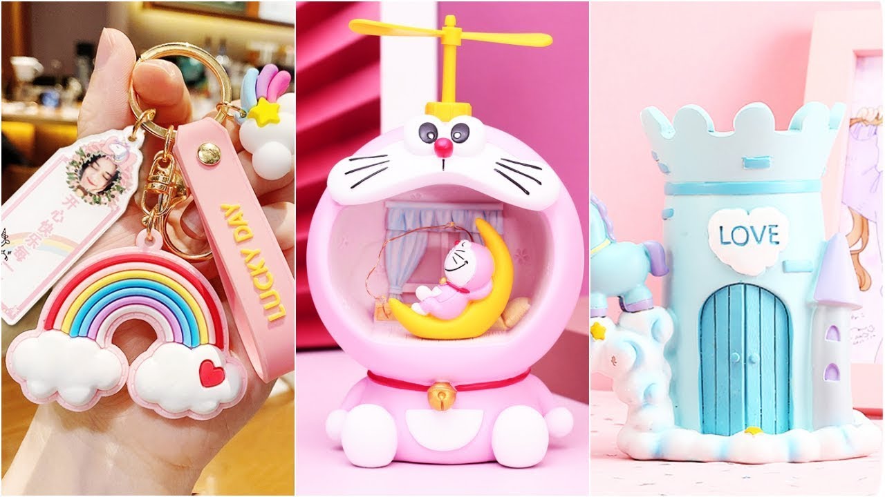 COOL DIY IDEAS gadgets for every home ( Easy Craft ideas ) #21 - YouTube