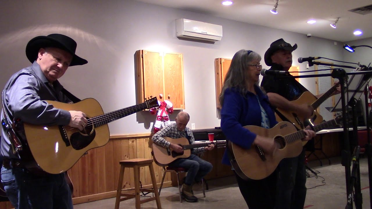 Leroy The Redneck Reindeer - YouTube