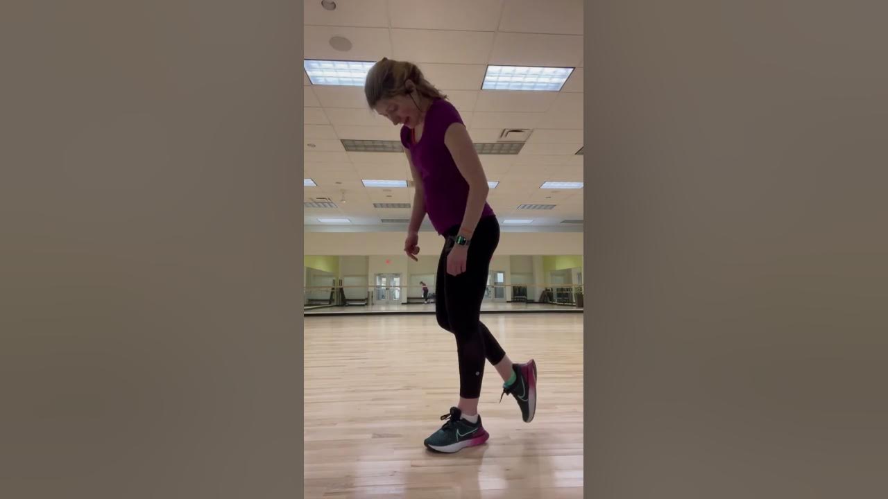 Irish Dance Back Double Hops Explained Irishdance Irishdancevideos Youtube