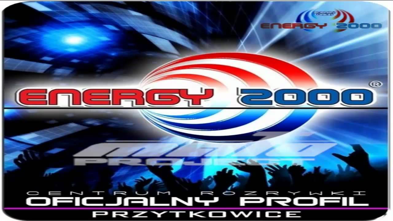 01. Energy 2000 Mix 31 Intro - YouTube