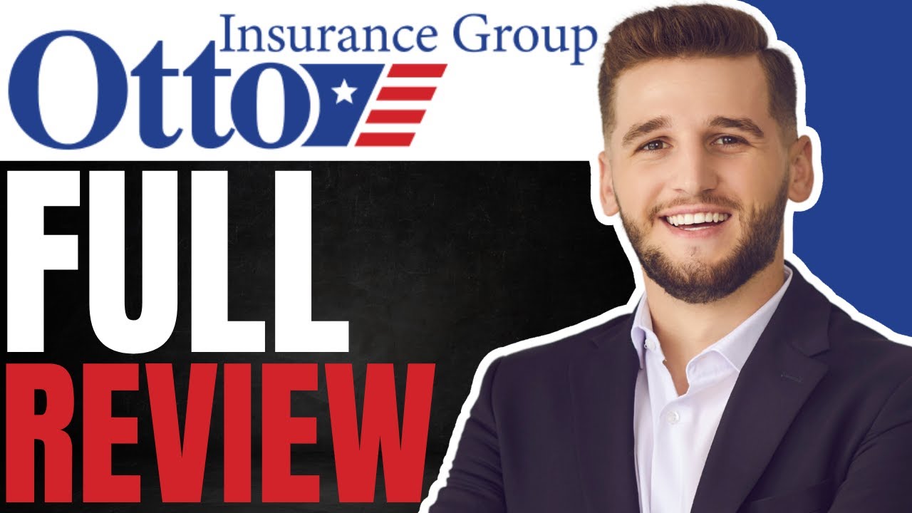 Otto Insurance Review (2024) | It Is Legit Or A Scam? - YouTube