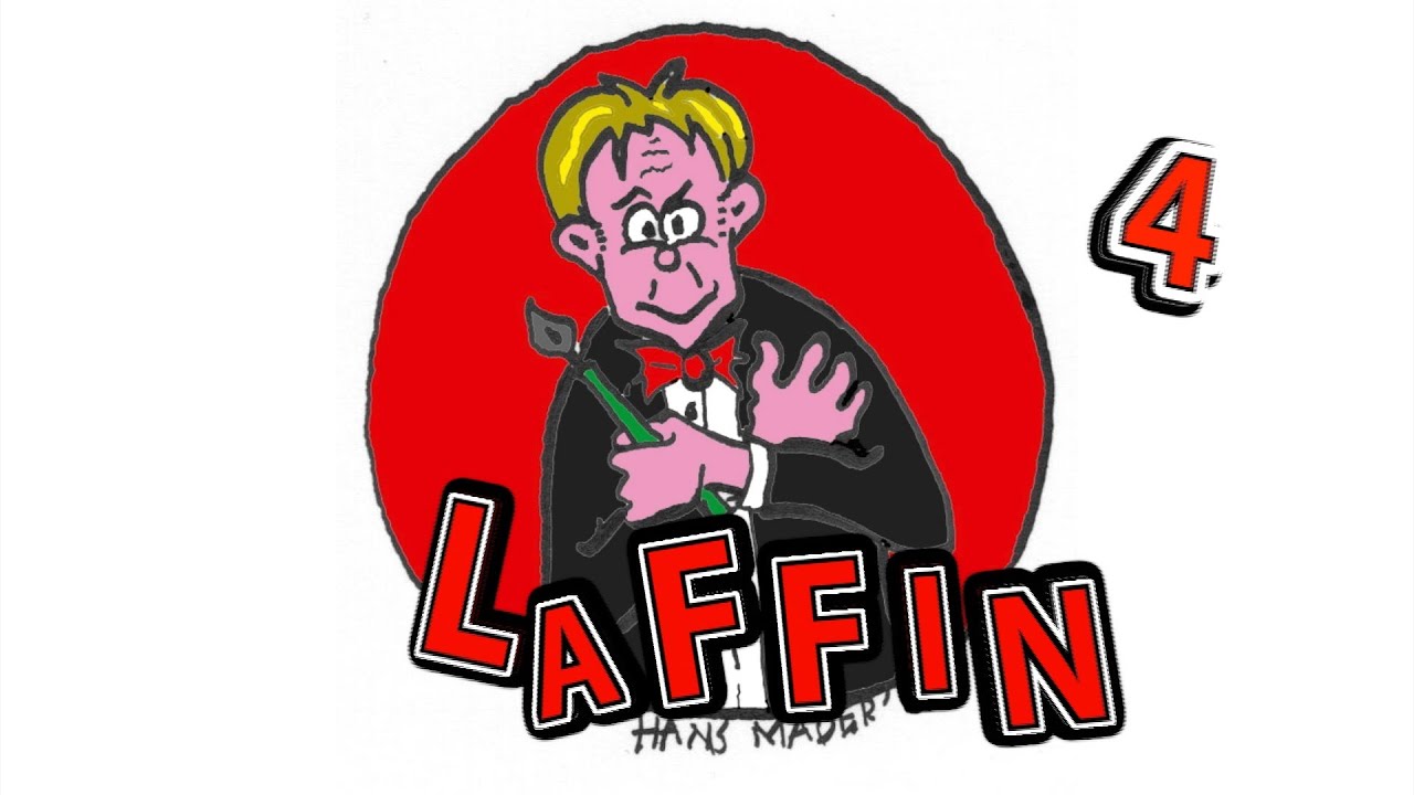 Laffin 4. Daily Bread - YouTube