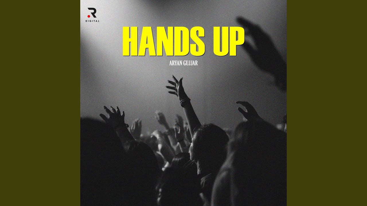 Hands Up - YouTube