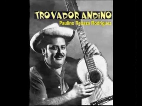El Trovador Andino Aji Verde 1 - YouTube