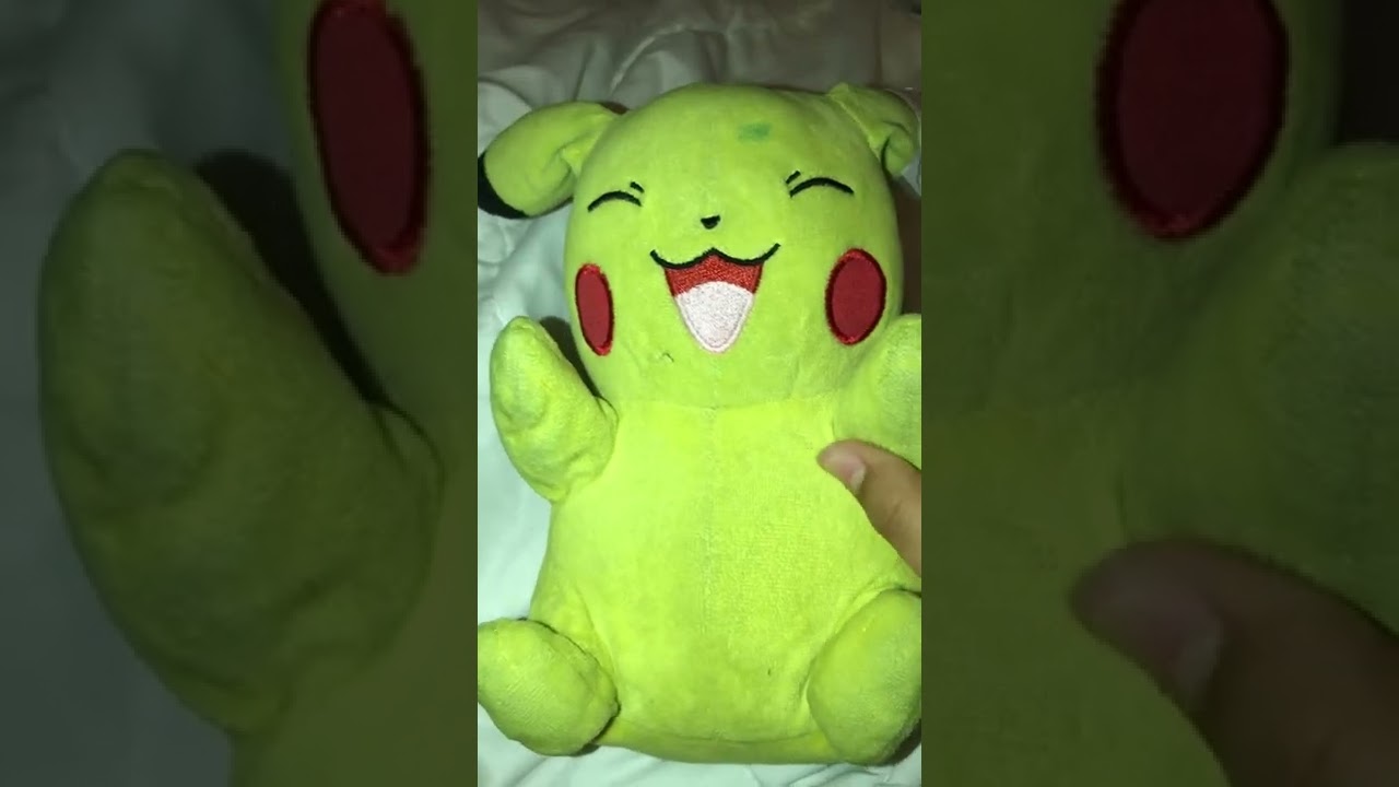 TWOW 0a (Jolly Pikachu Edichion) - YouTube