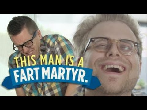 Fart Martyr