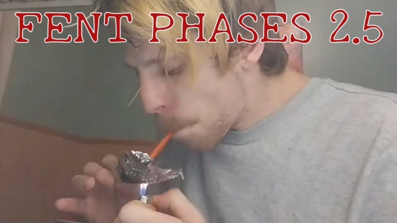 Fent Phases 2.5 (Freestyle) [Mom's House] (prod. by darkside ...