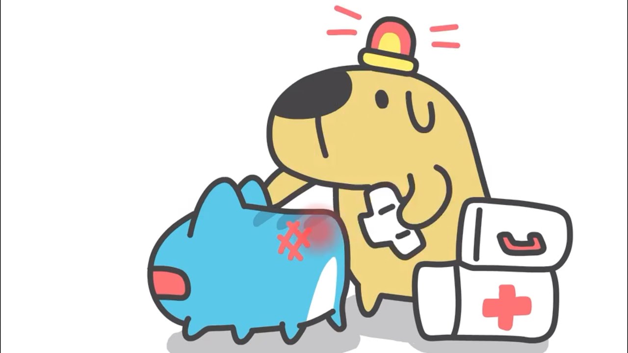 BugCat - Capoo | Videos compilation #6 - YouTube