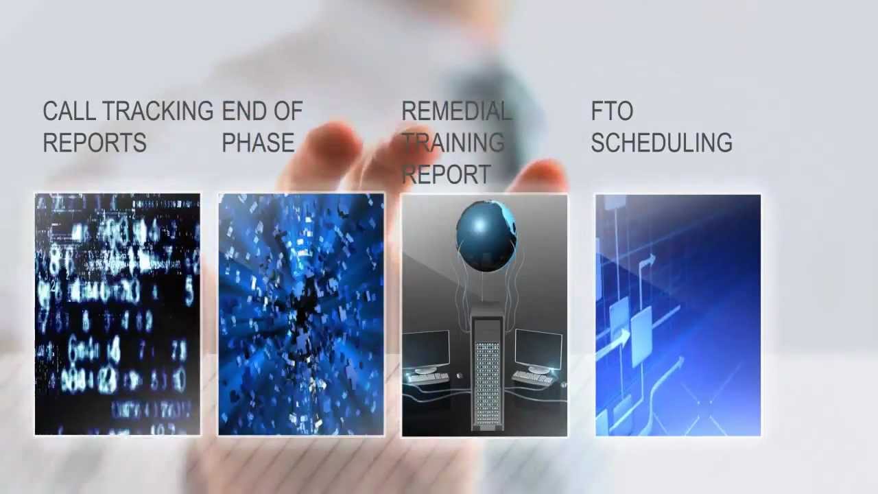 Field Training Software - LEFTA Systems - YouTube