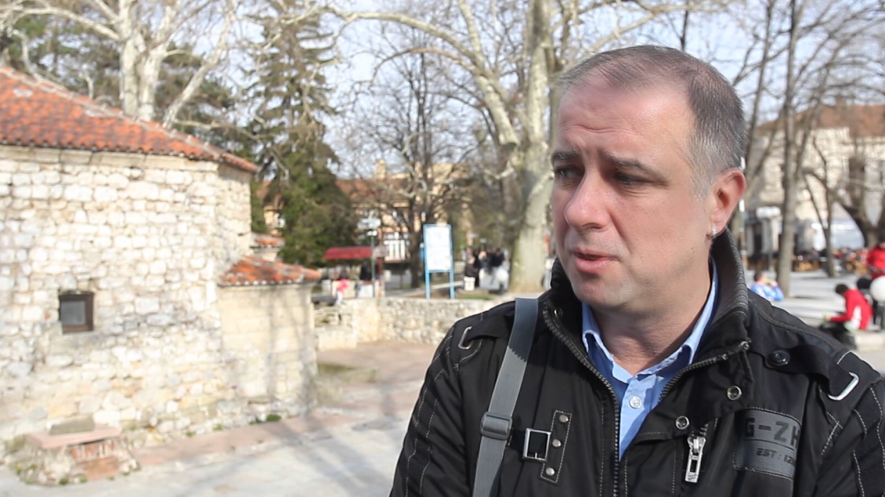Izjava direktora Turisticke organizacije Sokobanja Obelezavanje 180 ...