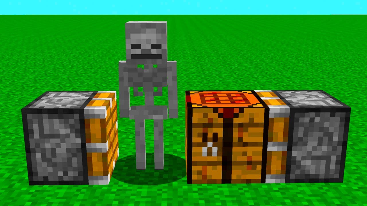 how to make uncrafting table? - YouTube