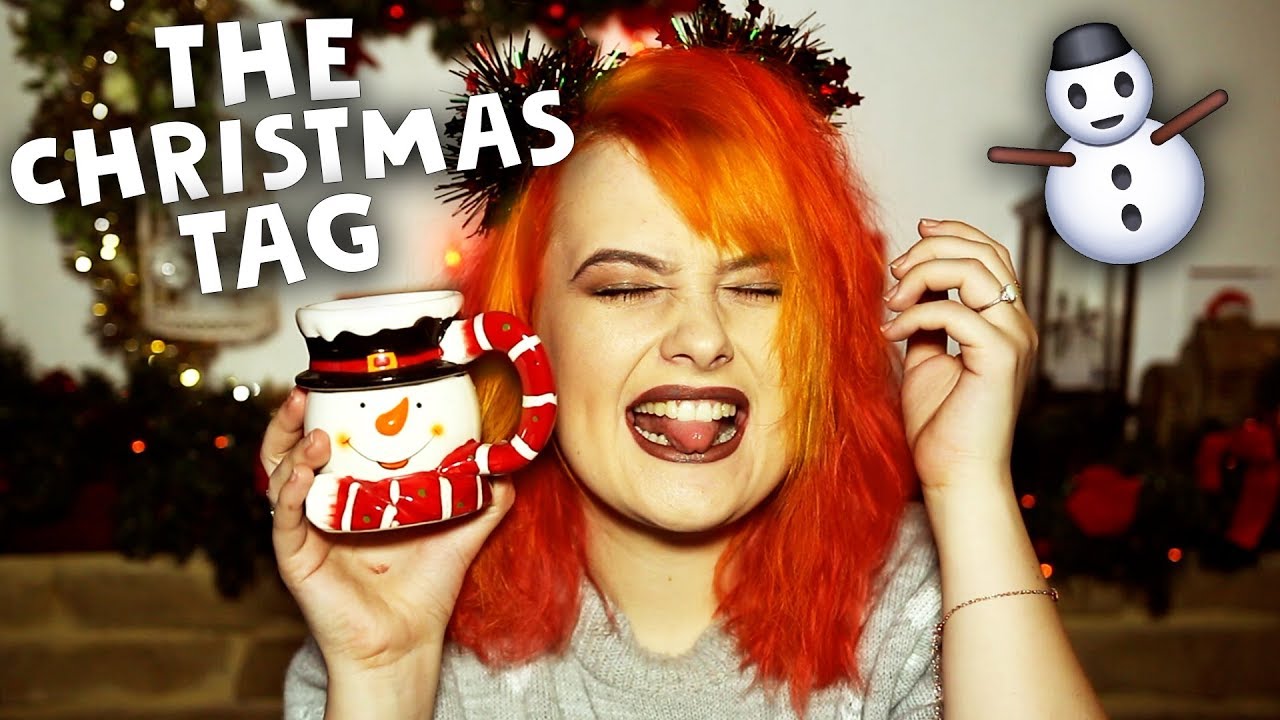 🎄 HOW DO I KEEP THE MAGIC ALIVE AT CHRISTMAS? ☃️ | vlogmas 22 - YouTube