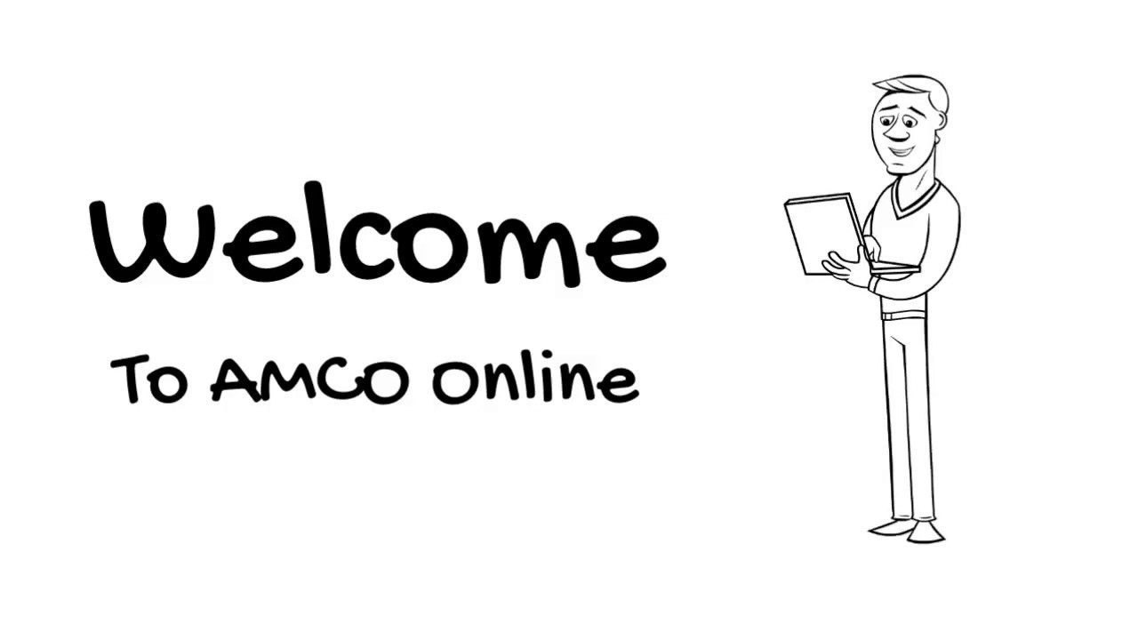 Intro to AMCO Online - YouTube