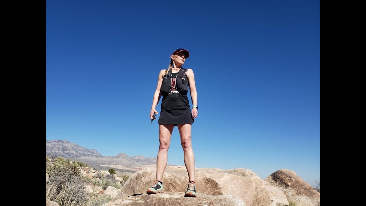 FitFriday with Alicia Adamson - YouTube