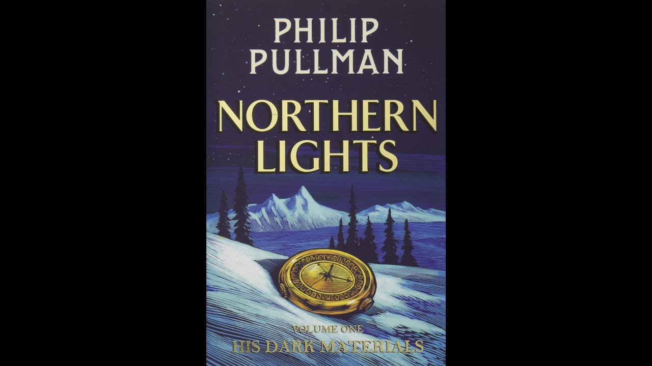 Northern Lights Philip Pullman Audiobook Chapter 4 - The Alethiometer ...