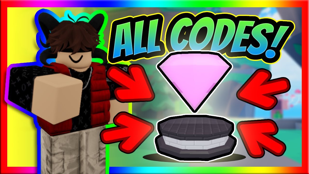 *NEW* ALL WORKING CODES | 🏭Noob Factory Simulator🏭 | - YouTube