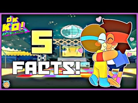 5 SHOCKING Facts YOU NEED TO KNOW About Dendy (ok k.o.! let's be heroes ...