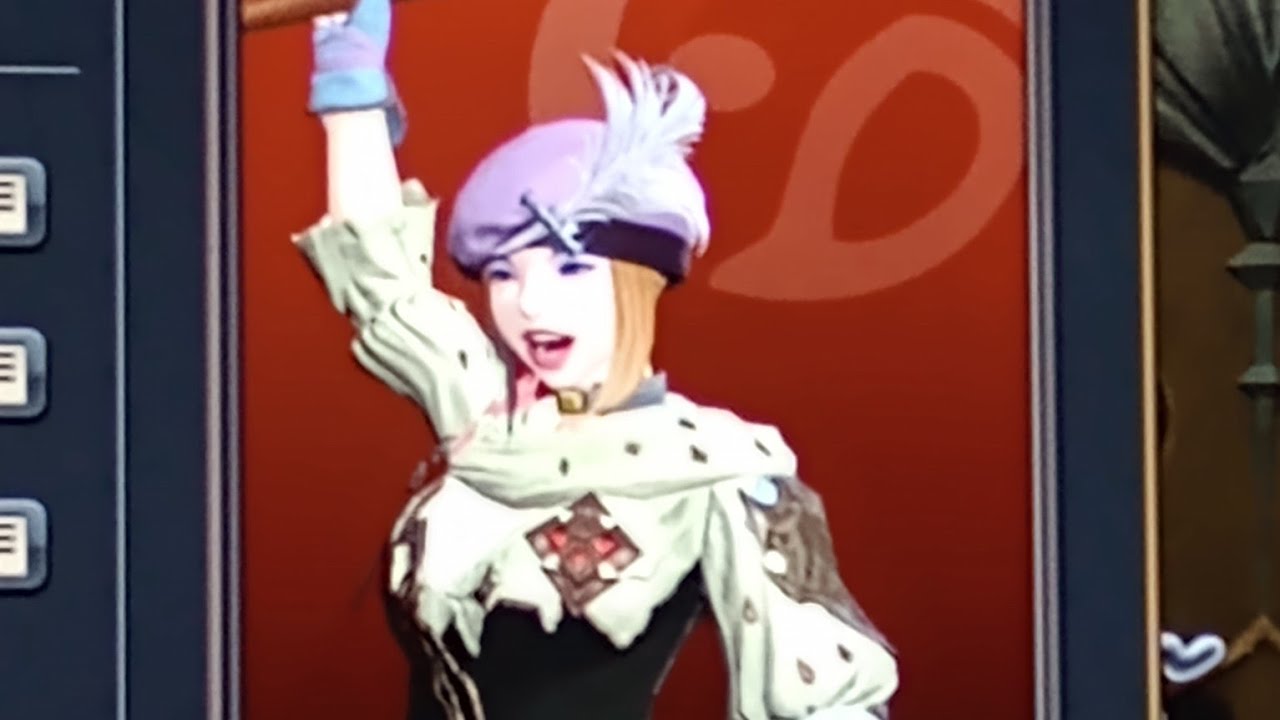 FINAL FANTASY XIV (FF14): Pictomancer Framer's Kit 🖼️ - YouTube