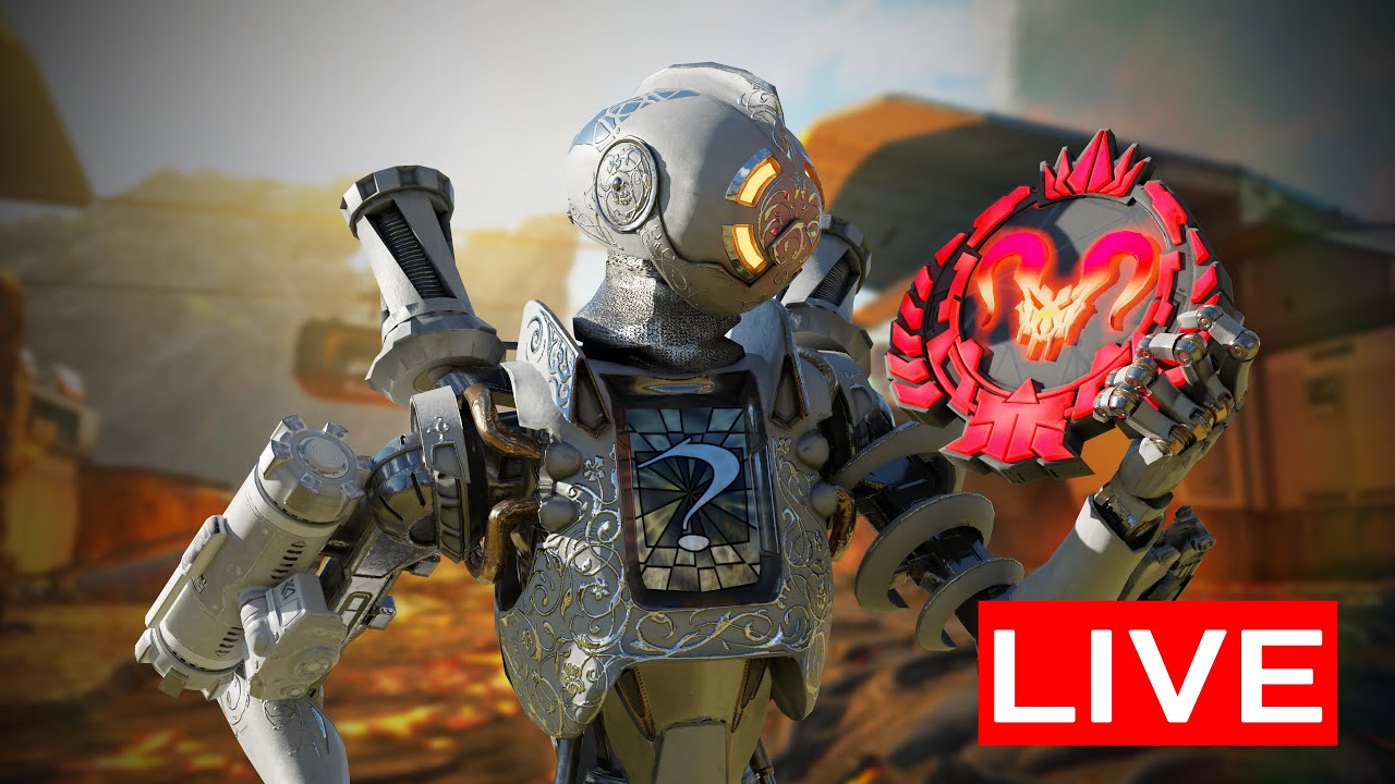 PC Pred Climbing| Come Vibe | Apex Legends - YouTube