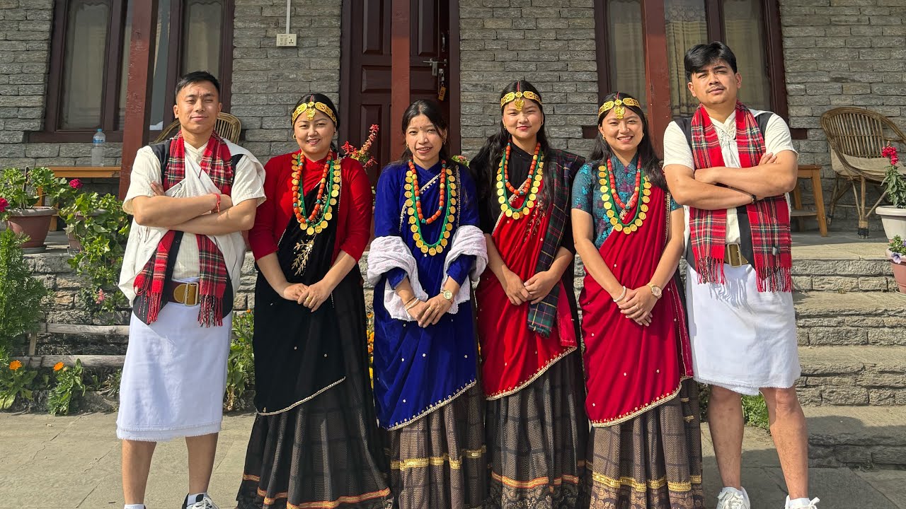 TRIP TO GHANDRUK ️ - YouTube