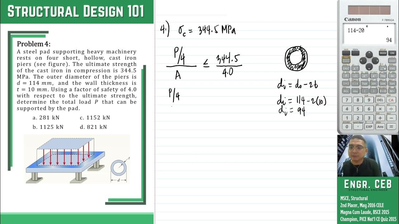 Design Basics Part 003 - YouTube