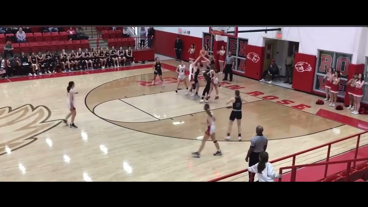 Full highlight from Fouke vs Glen Rose 1/30/24. Panthers won 49-28 ...