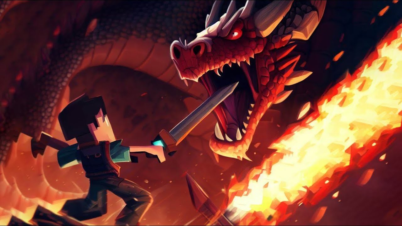 Craft Battle: Card Fight - YouTube