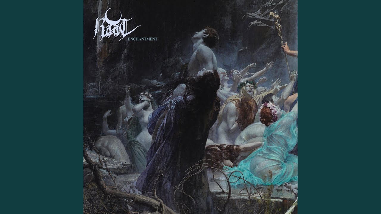 Void's Embrace - YouTube