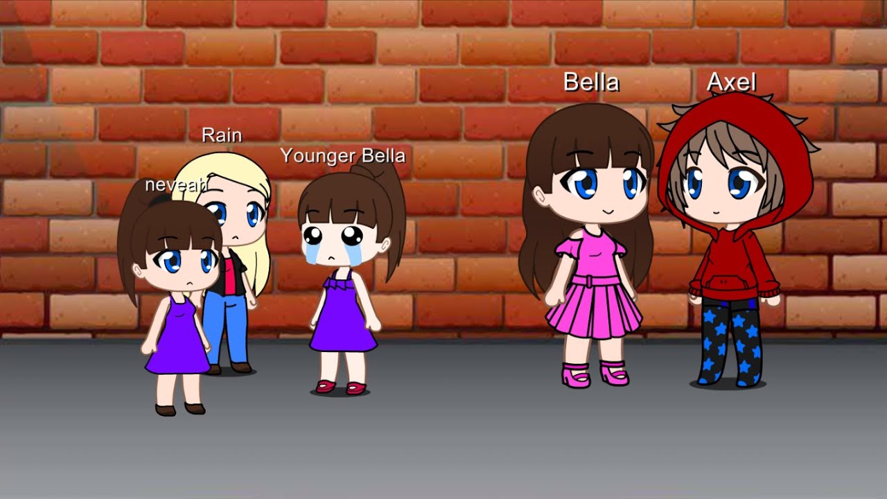 A Very Special Gift For My Very Special Cousin Axel - YouTube