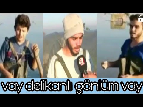 Vay Delikanlı Gönlüm Vay Kabak Versiyon
