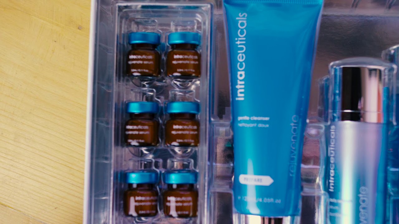 Intraceuticals - YouTube