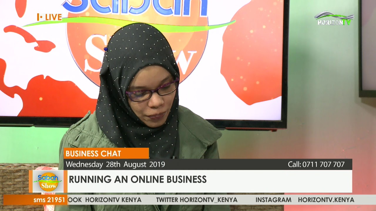 Ashok Sunny: You don't need a lot of money to for online business. | # ...