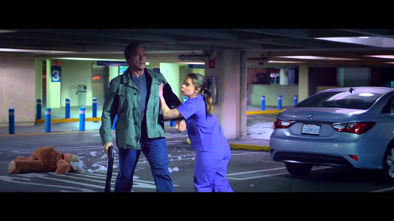 Terminator Génesis - Tráiler 2 (HD) - YouTube