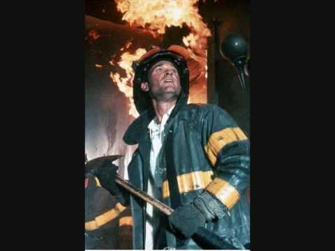 (Backdraft Soundtrack) Burn It All - YouTube