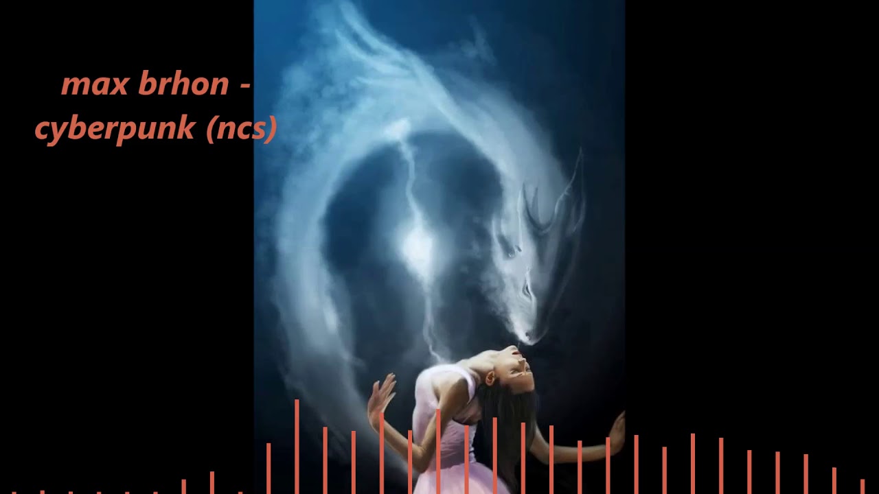 max brhon - cyberpunk (ncs) - YouTube