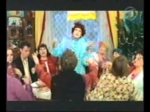Verka Serduchka - guljanka