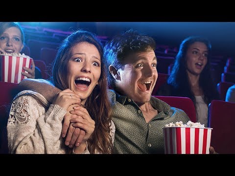 ALMAN im KINO | Phil Laude