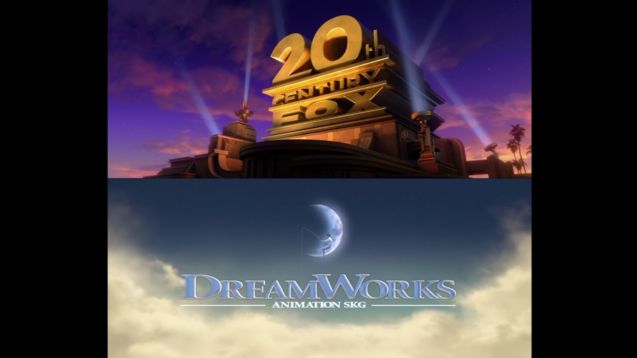 20th Century Fox/DreamWorks Animation SKG (2013) #2 - YouTube
