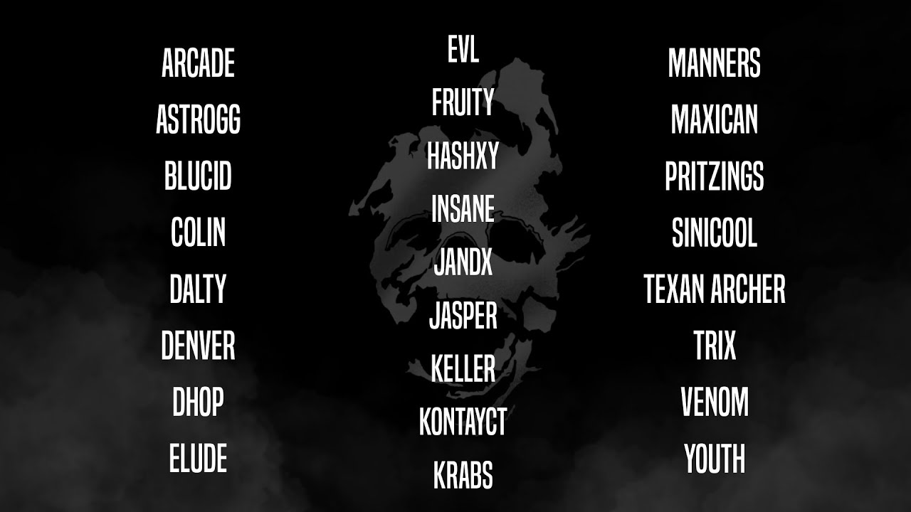 Death Clan Reveal: Reap what you sow - YouTube