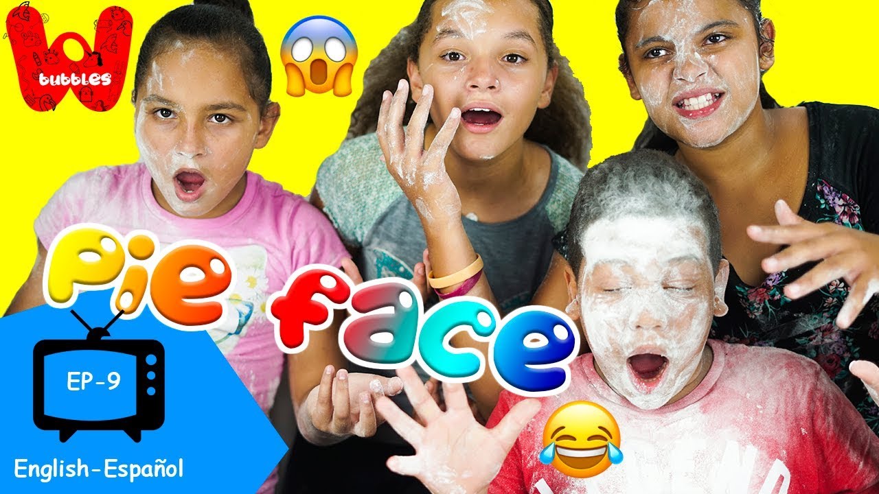 Whipped Cream GAME FACE | YOU ARE NOT GOING TO BELIEVE WHAT HAPPENED 😂😱 ...
