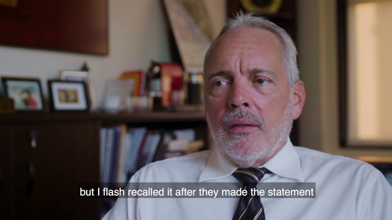 America's Guilty Plea Problem: Clay Chabot - YouTube