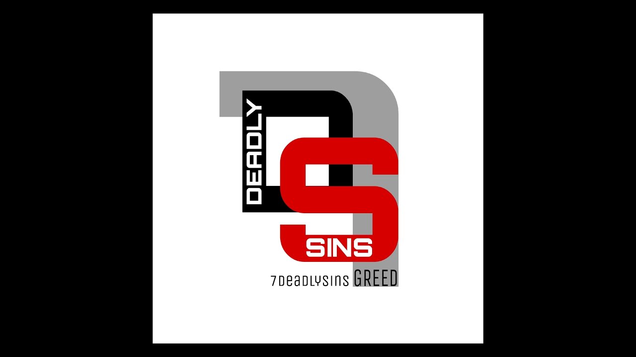 7DS GREED VS 7DS GLUTTONY - YouTube