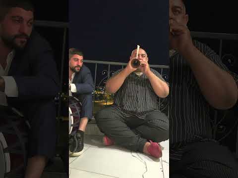 Kahramanmaraş davul zurna