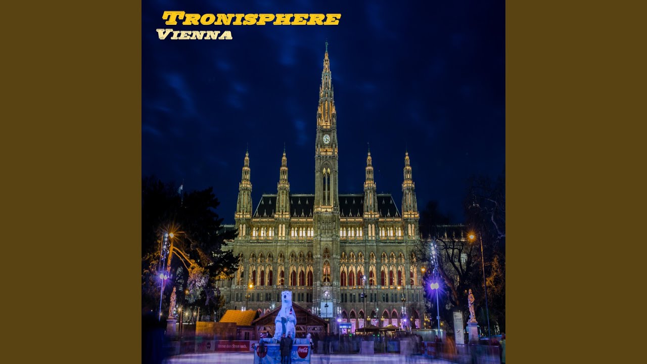 Vienna - YouTube