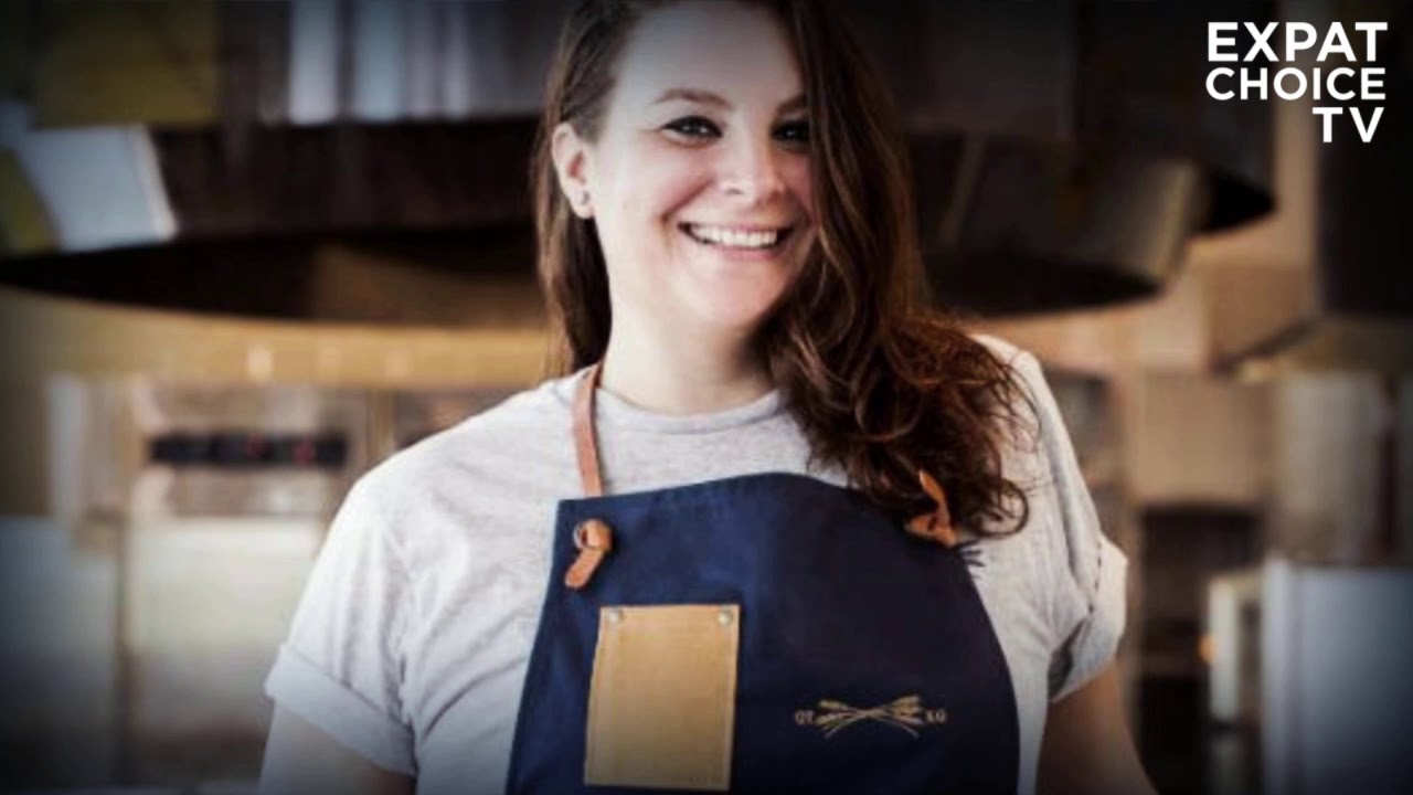 Cooking Beats Returns To Kilo Kitchen With Sunday Familia Brunch - YouTube