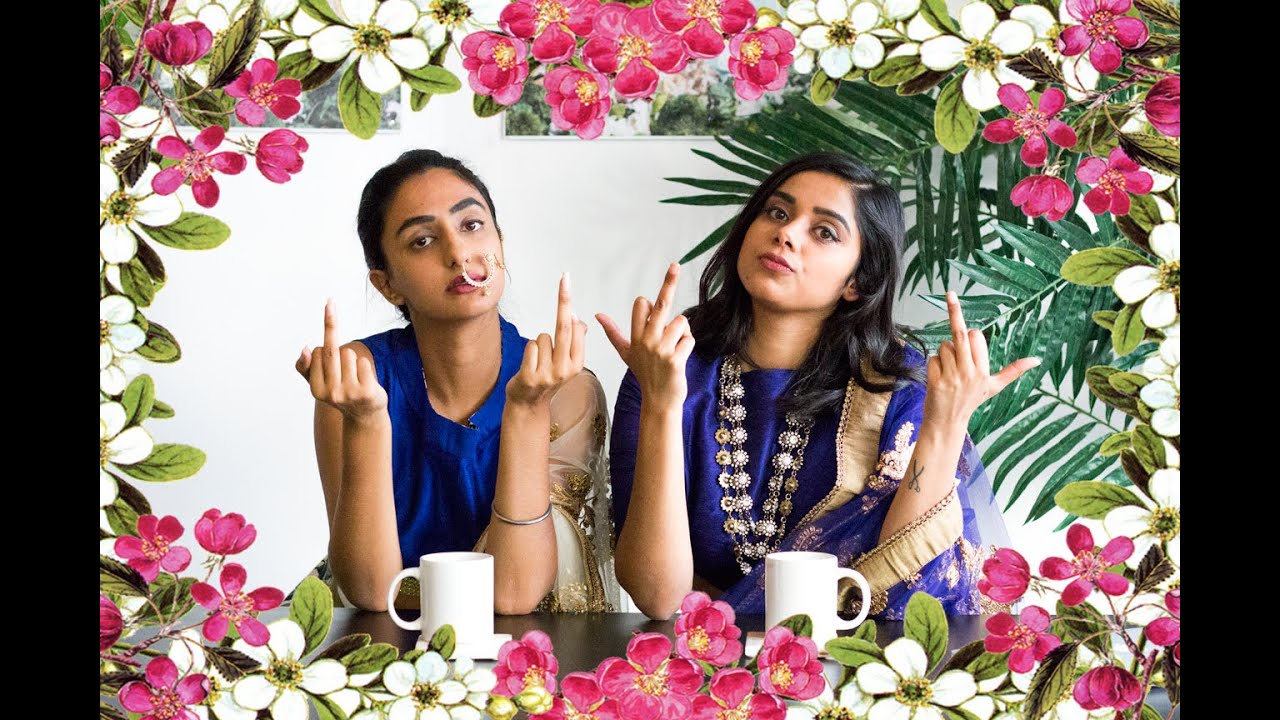 Cha Da Cup With KayRay FT. Mani Jassal (EP.3) - YouTube