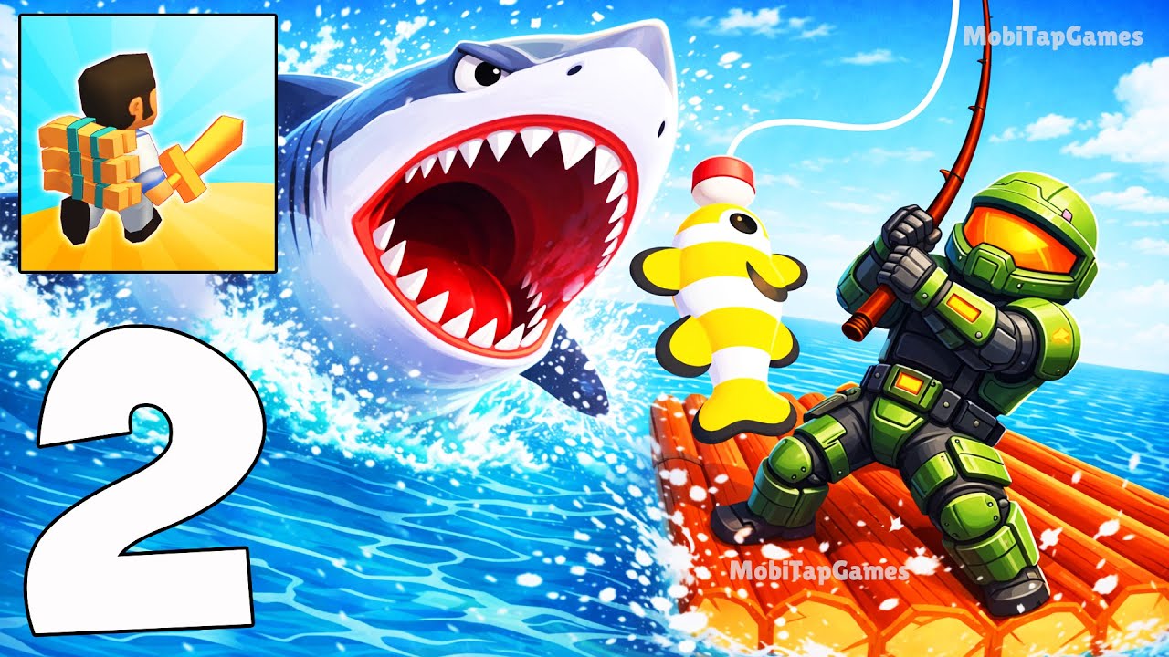 Sea Lords – Epic High Seas Adventure Gameplay & Tips Part 2 (iOS ...