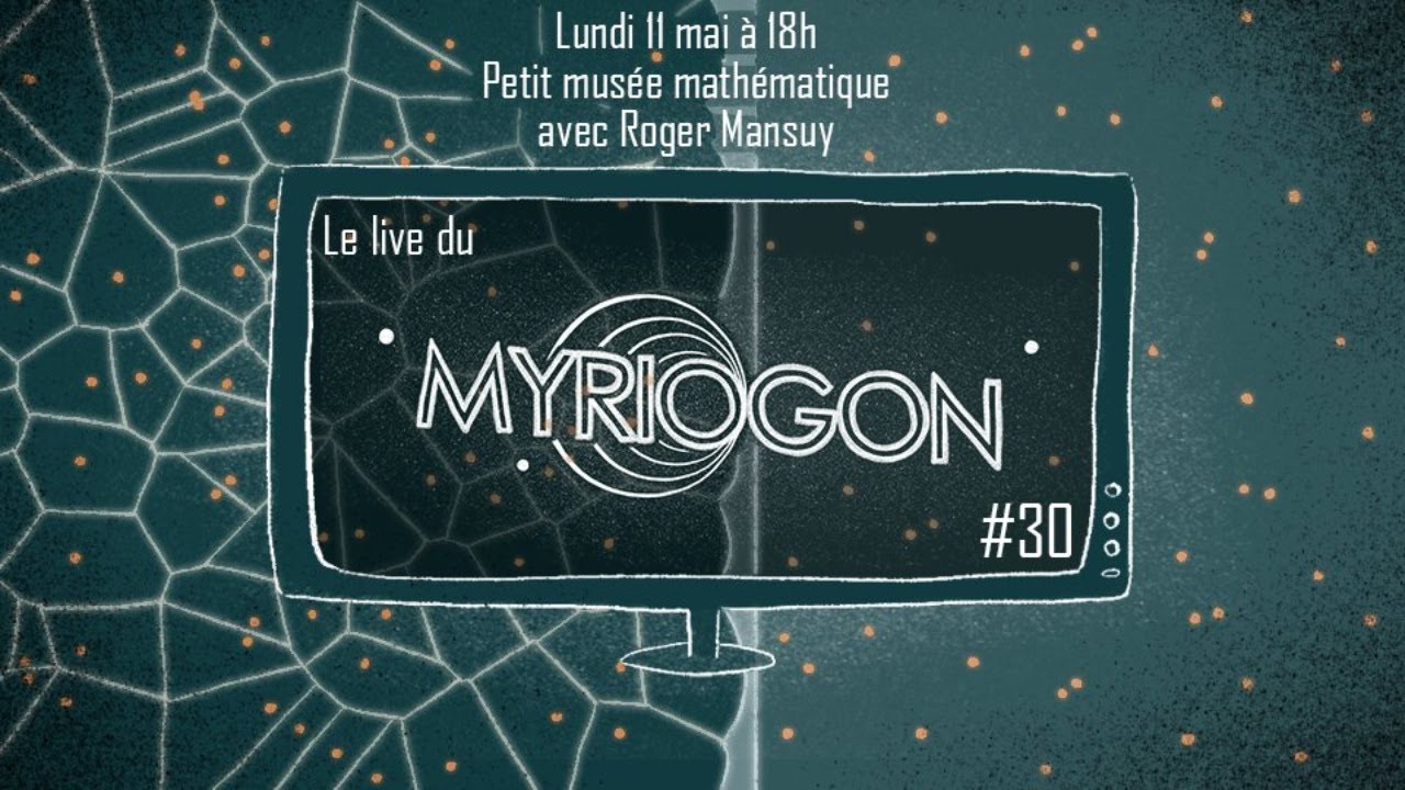 #Myriogon 30 -- Les miscellanées de Roger - YouTube