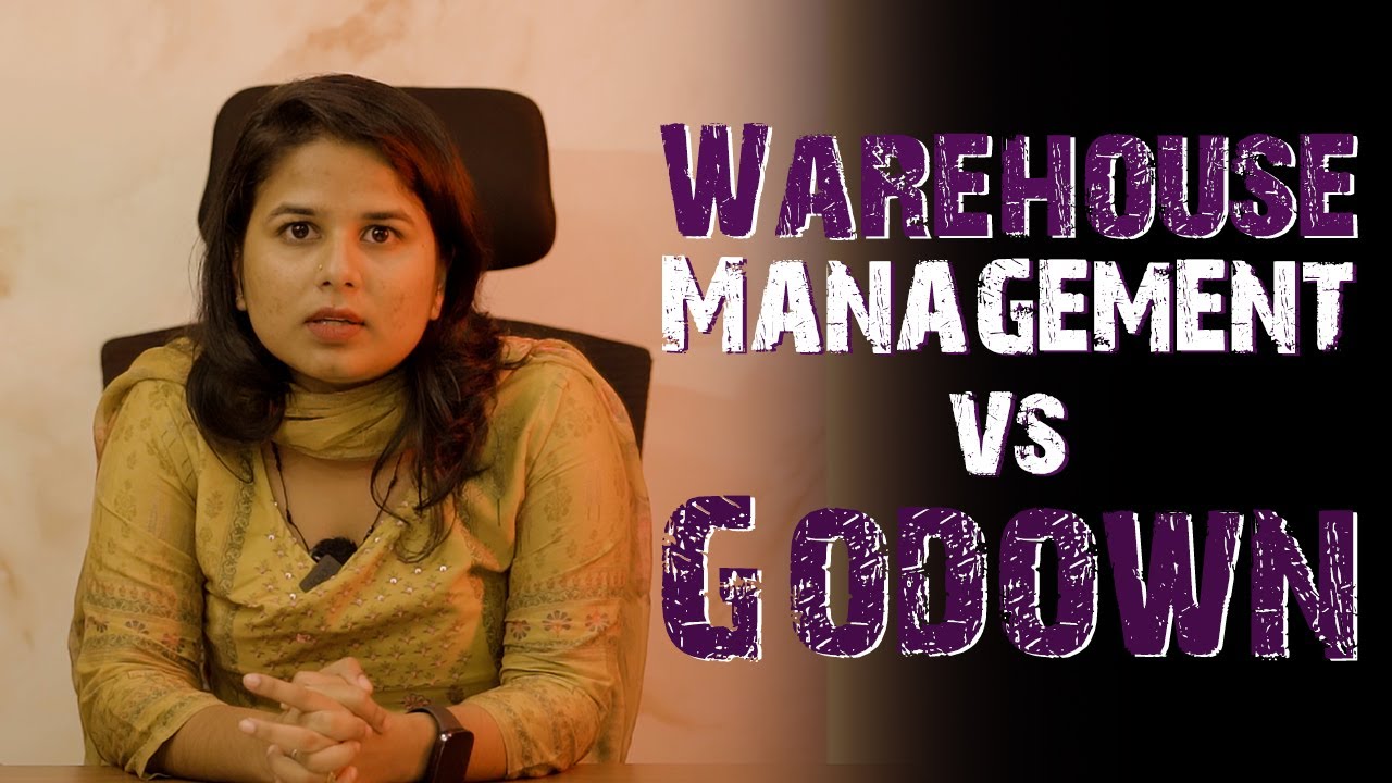 Understanding the Warehouse Process: A Step-by-Step Guide - YouTube